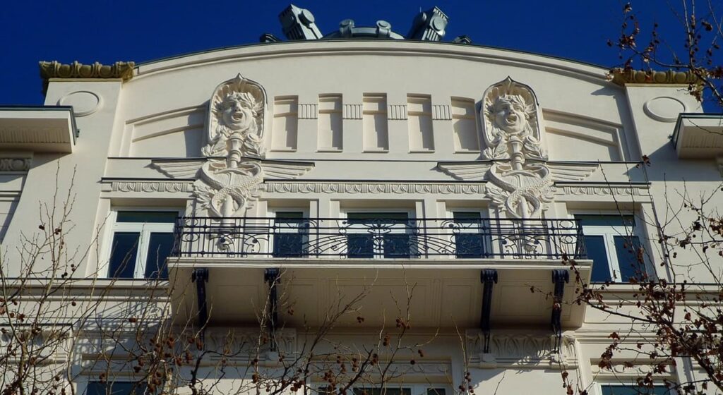 Ghana's Ambassador to the United States - Ghana Emba